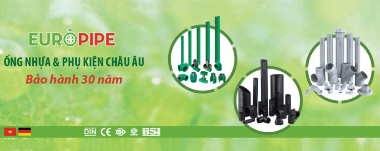 europipe – The best quality