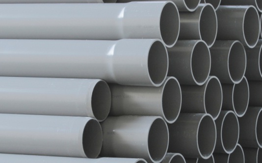 GUIDELINES TO BECOME A EUROPIPE PLASTIC PIPE AGENT - EUROPIPE