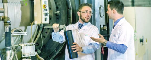 Trang chủ - EUROPIPE