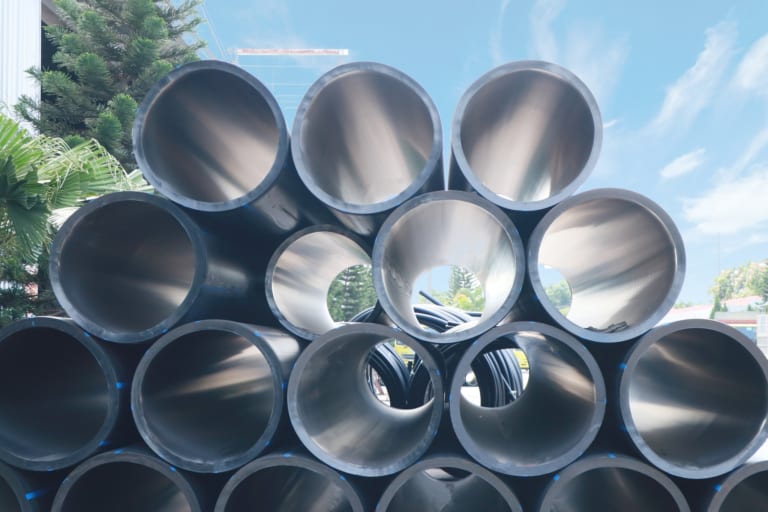 europipe – Chất lượng hàng đầu